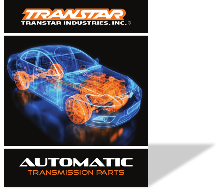 2018 Automatic Transmission Catalog - Full