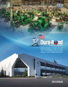 Dura-Bond Products Catalog 2014