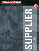 Dorman Transmission Lines Catalog